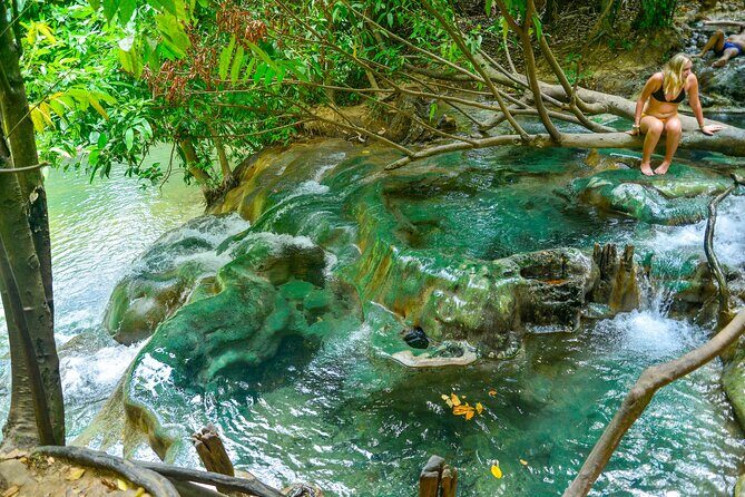 Krabi Jungle Escape Emerald Pool and Hot Springs Tour - Final Thoughts