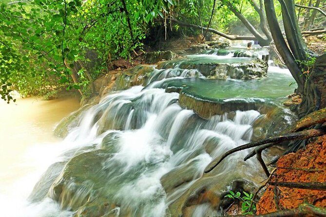 Krabi Jungle Tour (Emerald Pool, Hot Spring & Tiger Cave) - An Honest Breakdown of the Itinerary