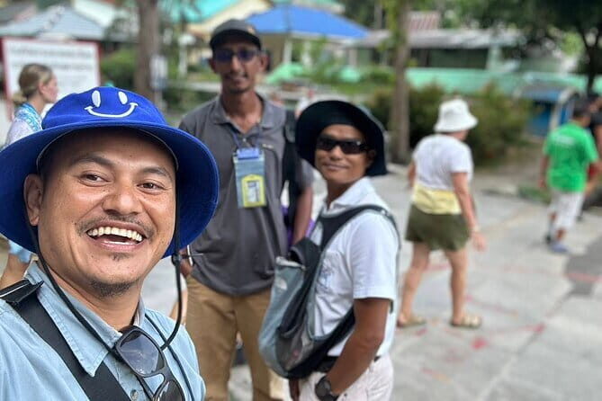 Krabi: Jurassic Jungle Kayak and Phra Nang Cave Beach Tour - In-Depth Itinerary Breakdown