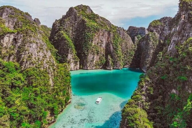 Krabi: Jurassic Jungle Kayak and Phra Nang Cave Beach Tour - Final Thoughts: Who Is This Tour For?