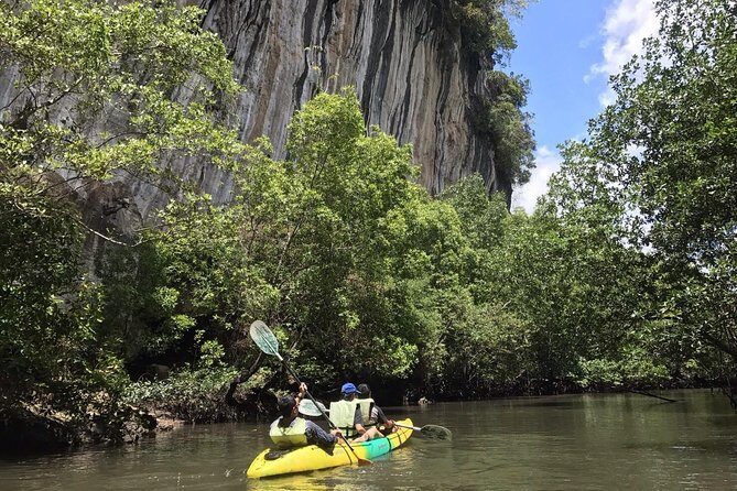 Krabi kayak at Ao Thalane - Final Thoughts: Is It Worth It?