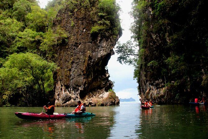 Krabi Kayak Experience (Private & All-Inclusive) - Final Thoughts: Is it Worth It?