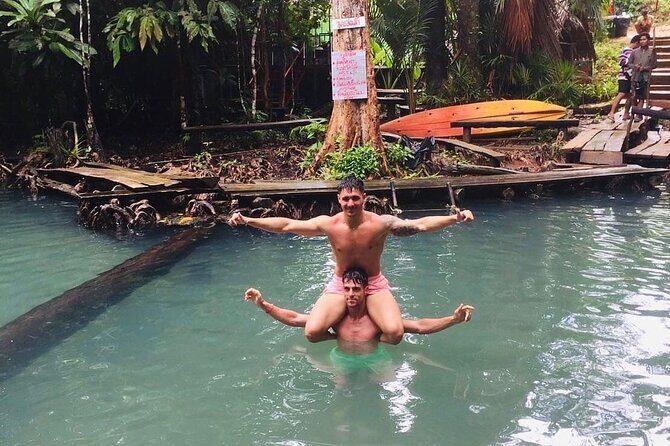 Krabi Kayaking and Swimming Clong Rood - What to Consider Before Booking