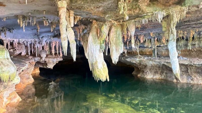Krabi: Kayaking at Bor Thor with Optional ATV Ride - Who Will Love This Tour?