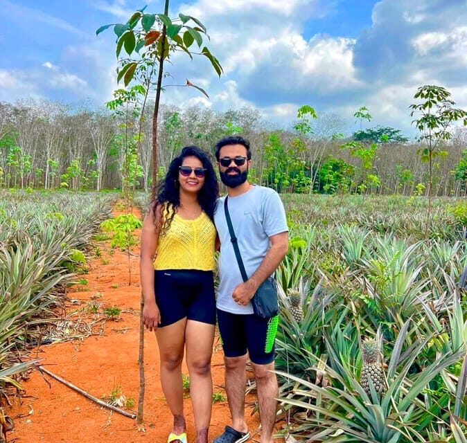 Krabi: Kayaking, Crystal Lagoon, and Fish Spa in Klong Root - Final Thoughts