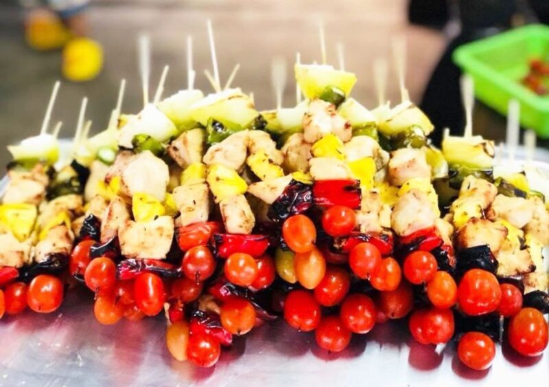 Krabi: Kayaking Sunset At Ao Thalane Tour with BBQ Dinner - Final Thoughts