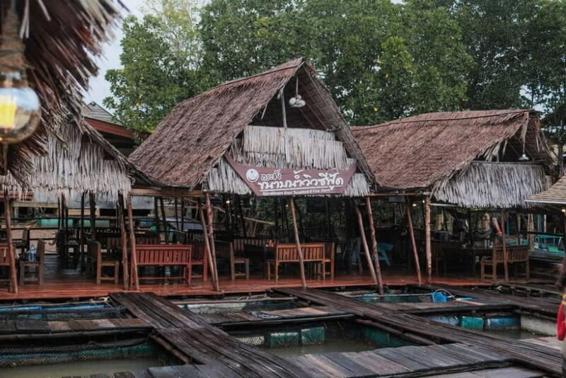 Krabi: Khao Khanab Nam Caves Tour with Romantic Boat Ride - The True Value of this Tour