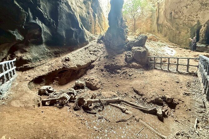 Krabi Khao Khanab Nam Jurassic World Tour with Mangroves - In-Depth Review of the Krabi Khao Khanab Nam Jurassic World Tour with Mangroves