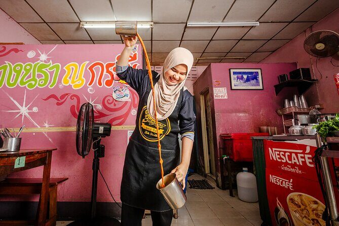 Krabi Kitchens Food Tour with 15+ Tastings - A Closer Look at the Itinerary