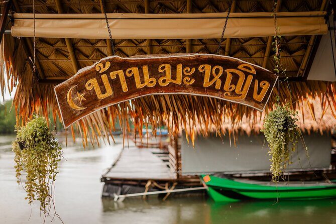 Krabi Kitchens Food Tour with 15+ Tastings - Authenticity and Reviews