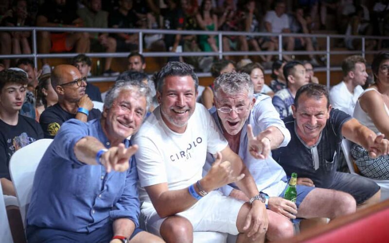 Krabi: Koh Lanta Boxing Stadium Muay Thai Ticket - The Venue and Its Atmosphere