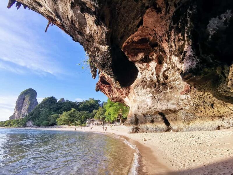Krabi: Luminous Lagoon, Sunset Islands & Speedboat Adventure - Logistics and Value