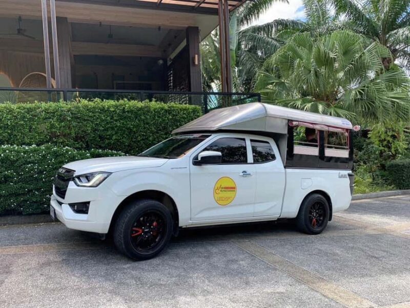 Krabi: Luminous Lagoon, Sunset Islands & Speedboat Adventure - What Travelers Say