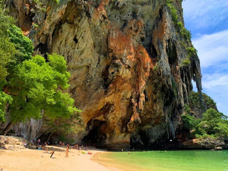 Krabi: Luxury Boat 7 Island Sunset With BBQ & Plankton Tour - Who Will Love This Tour?
