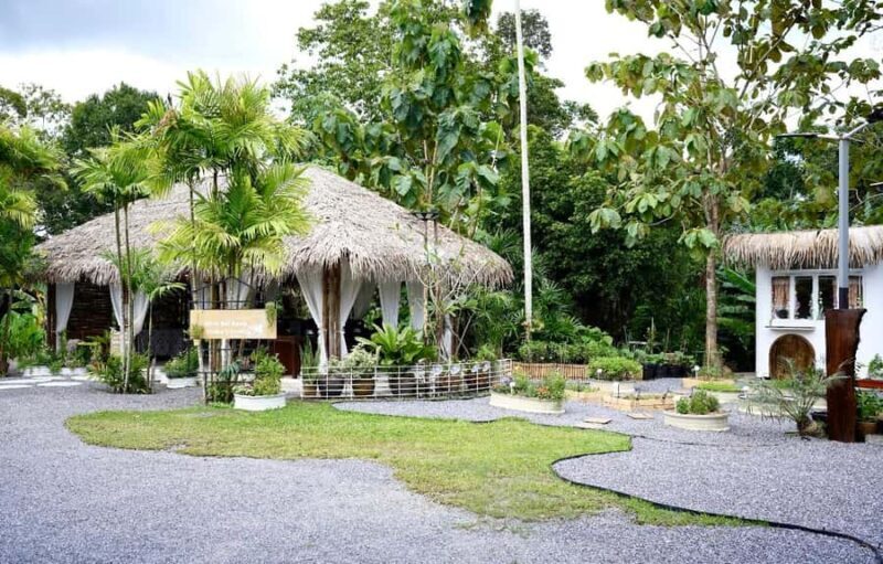 Krabi Luxury Southern Thai Cooking Class by Chef Alice. - FAQ