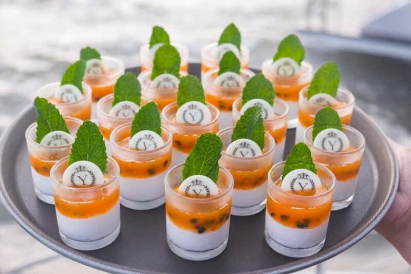 Krabi: Luxury Sunset Cruise to 4 Islands by Power Catamaran - Who Will Love This Tour?