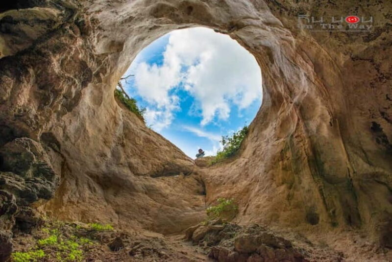 Krabi Mangrove And Khao Khanap Nam Cave half day tour - Practical Tips for Travelers
