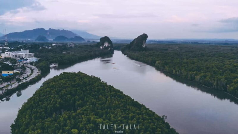 Krabi Mangrove And Khao Khanap Nam Cave half day tour - Who Should Book This Tour?