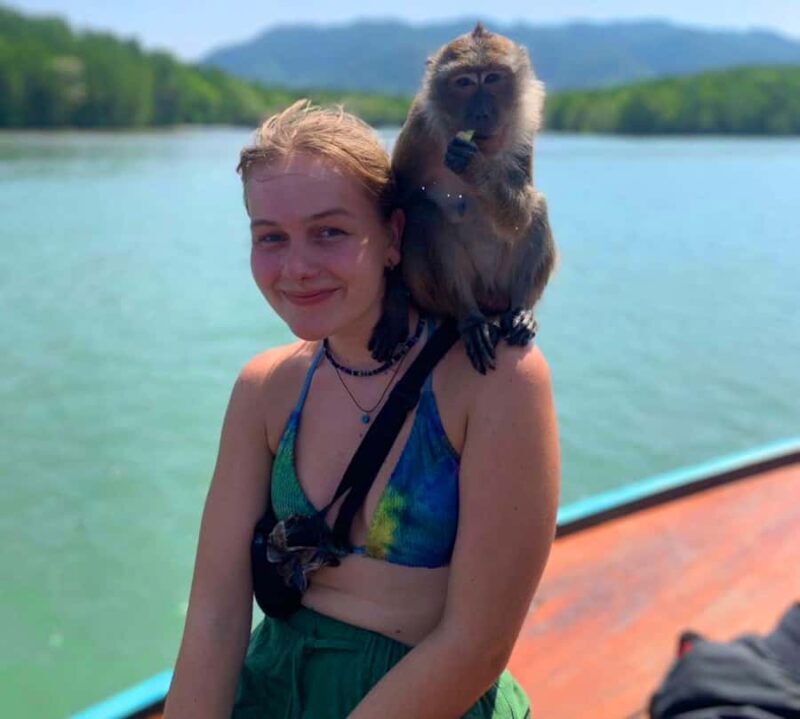 Krabi: Mangroves and Khao Kanab Nam Cave Tour with Lunch - What Travelers Are Saying