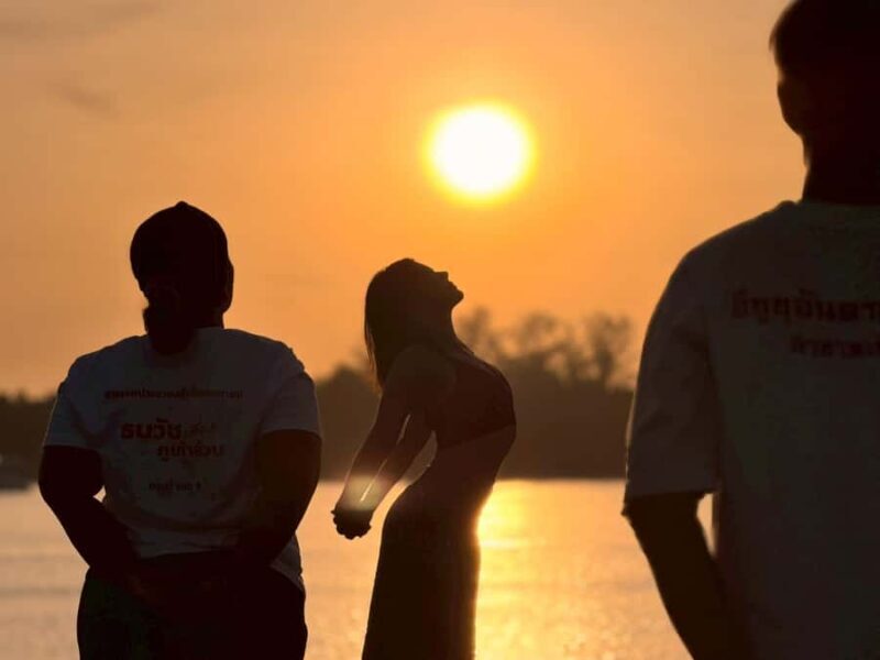 Krabi: Mantra Yoga Class - Key Points