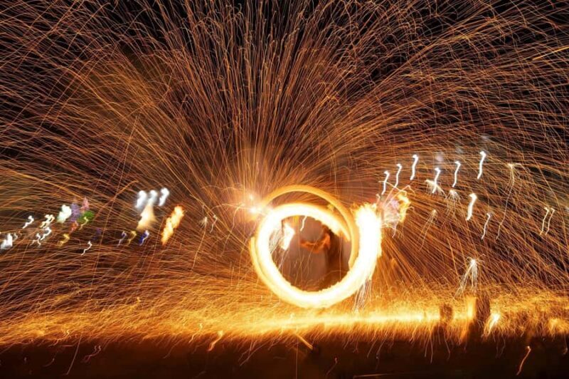 Krabi: Mirror Lake Golden Hour Kayak & Ao Nang Night Market - FAQs