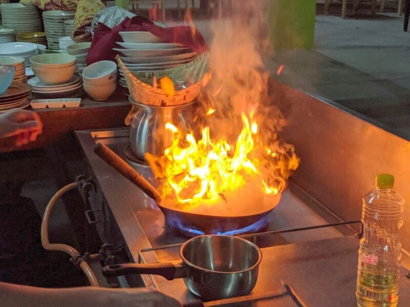 Krabi: Morning/Afternoon Thai Cooking Class at Ya's Cookery - Who Will Benefit Most?