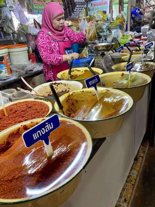 Krabi: Morning Food Tour with Local Guide - Final Thoughts