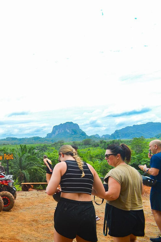 Krabi: Nature View Point Off-Road ATV Adventure - Final Thoughts: Is It Worth It?