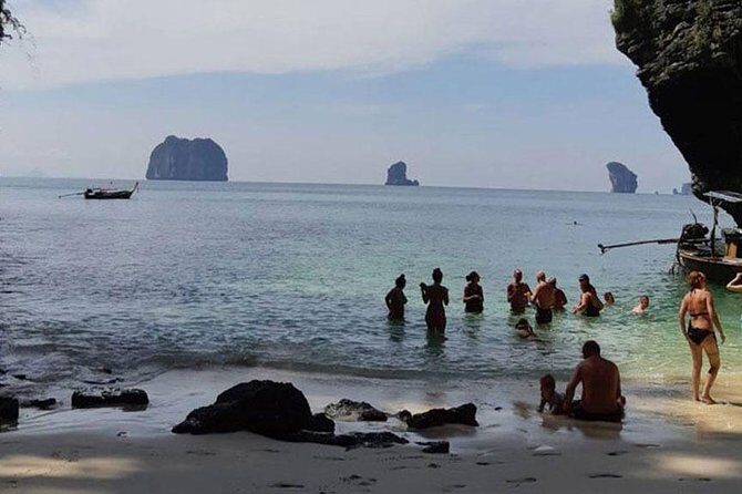 Krabi Nice Sea Snorkeling - Who Should Consider This Tour?
