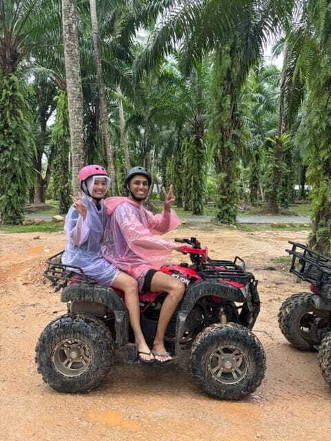 Krabi: On The Hill Off-Road ATV Adventure 30 Minute - Final Thoughts: Is It Worth It?