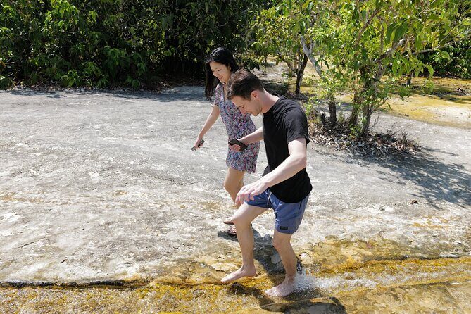 Krabi Outback Explorer to Emerald Pool, Wareerak Hotspring and Beyond - Who Should Consider This Tour?