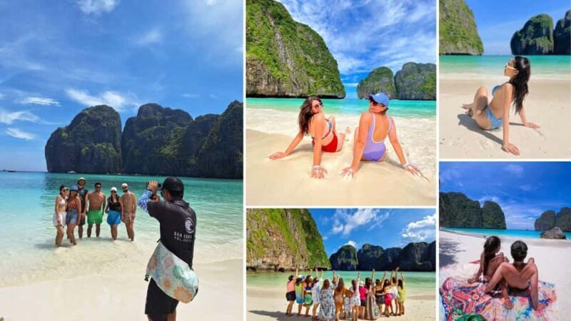 Krabi: Phi Phi Islands Full-Day Private Speedboat Charter - Who Is This Tour Best For?
