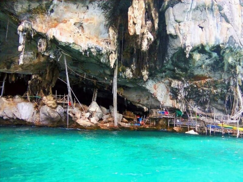 Krabi: Phi Phi Islands & Maya Bay Speedboat Tour with Lunch - What Travelers Should Know