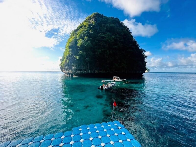 Krabi: Phi Phi Islands & Maya Bay Speedboat Tour with Lunch - Who Will Love This Tour?