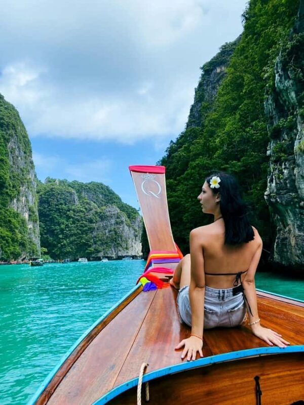 Krabi: Phi Phi Islands Private Longtail or Speedboat Tour - Who Will Love This Tour?