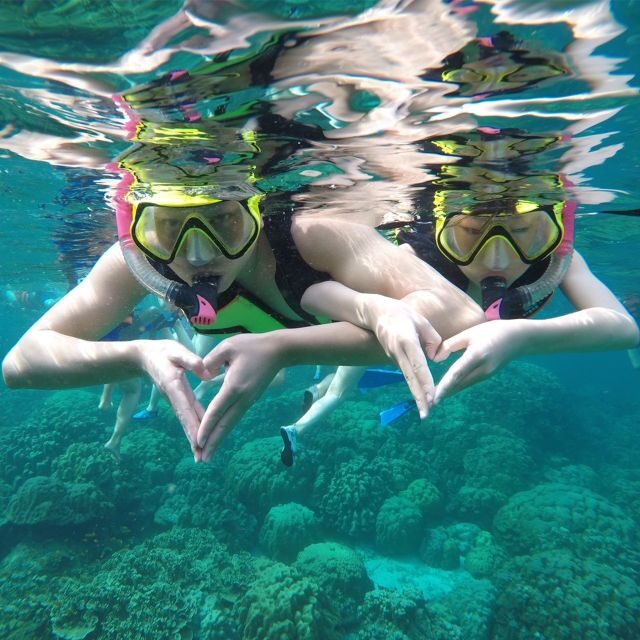Krabi: Phi Phi Islands Speedboat Tour with Buffet Lunch - Pileh Lagoon: A Natural Gem