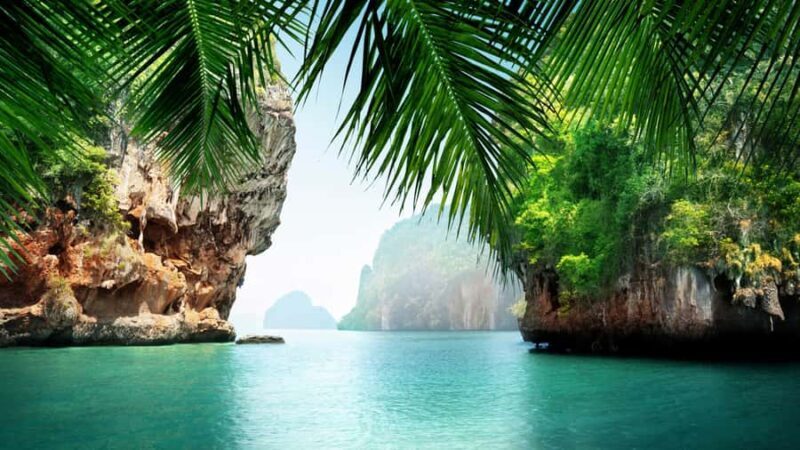 Krabi: Phi Phi Small Group Tour & Early Maya Bay with lunch - Who This Tour Is Best For