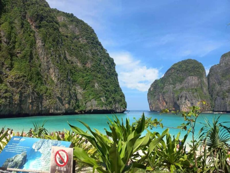 Krabi: Phi Phi Sunrise & Viewpoint for Couples Honeymooners - Krabi: Phi Phi Sunrise & Viewpoint for Couples Honeymooners – An In-Depth Review