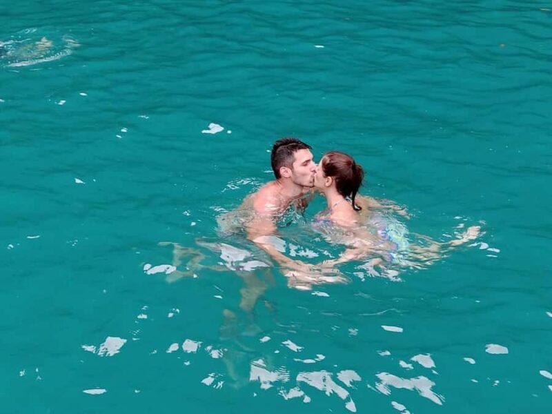 Krabi: Phi Phi Sunrise & Viewpoint for Couples Honeymooners - Authentic Feedback from Travelers