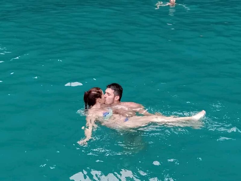 Krabi: Phi Phi Sunrise & Viewpoint for Couples Honeymooners - FAQ