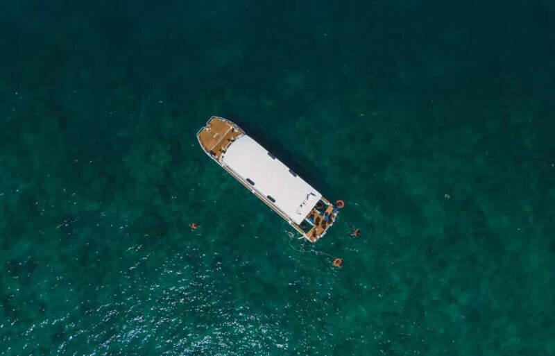 Krabi: Phi Phi&4 Islands Sunset Tour Premium Speed Catamaran - FAQ