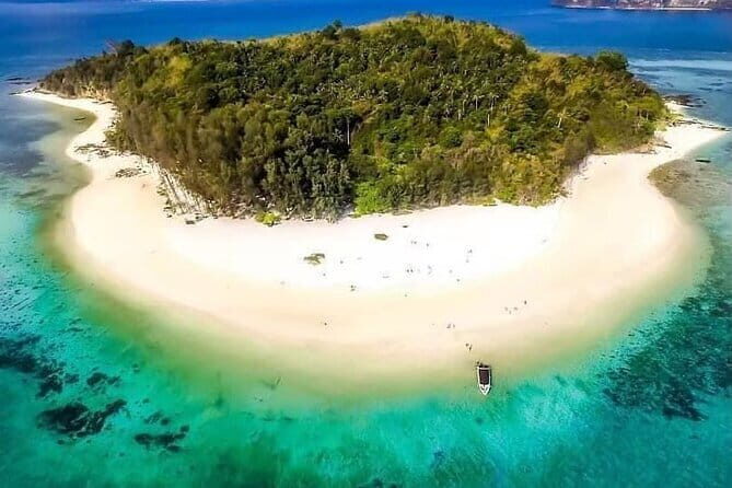 Krabi: Premier Phi Phi Islands Tour by Speedboat with Snorkelling - Introduction