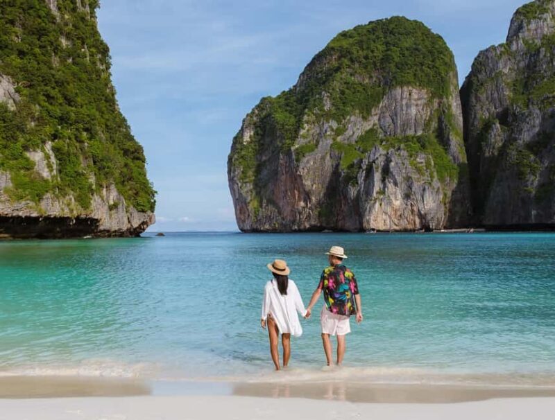Krabi: Premium Phi Phi Islands Day Trip with Lunch & Snorkel - An Honest Look at the Itinerary