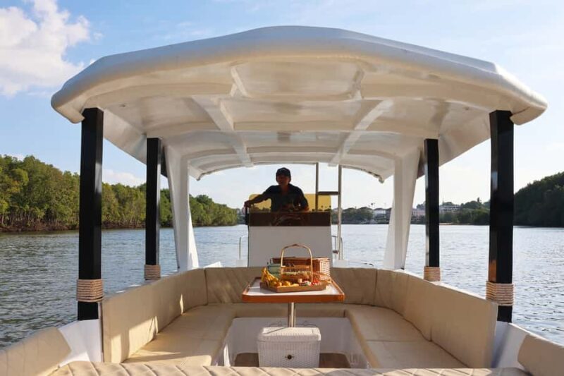 Krabi: Premium Private Speedboat 4 island/Hong island Tour - An Introduction to the Krabi Private Speedboat Tour