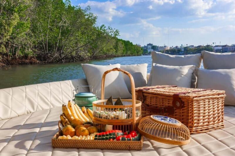 Krabi: Premium Private Speedboat 4 island/Hong island Tour - Experience and Value