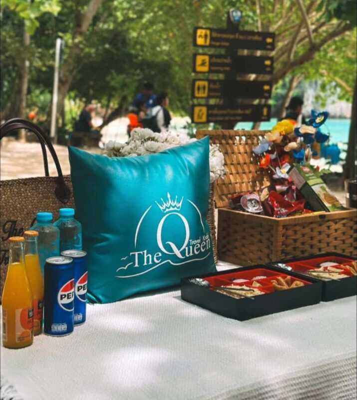 Krabi: Private 4-Island Longtail or Speedboat Luxury Tour - FAQ