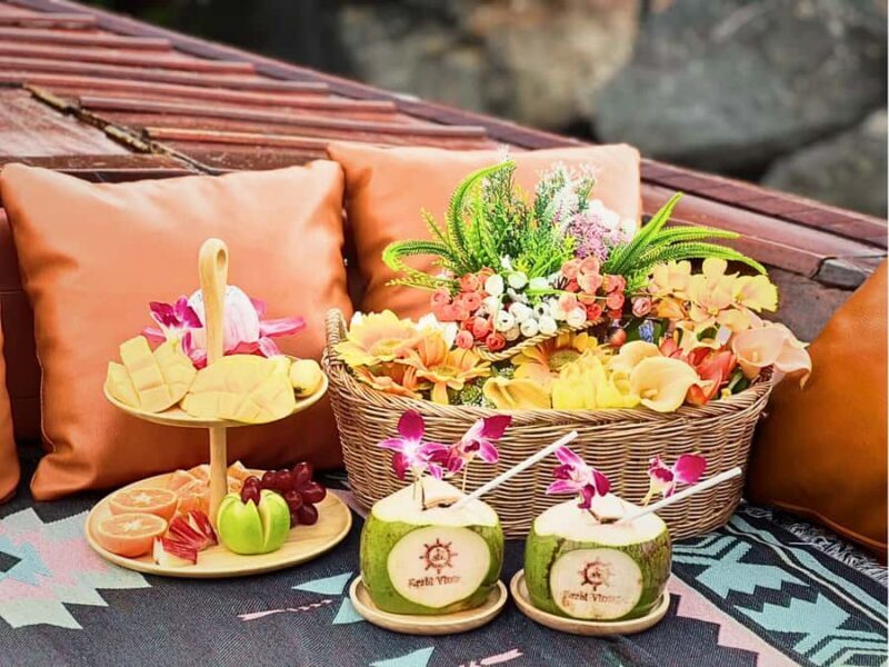 Krabi: Private 4-Island Luxury Cruise on Vintage-Style Boat - What Makes This Tour Special?