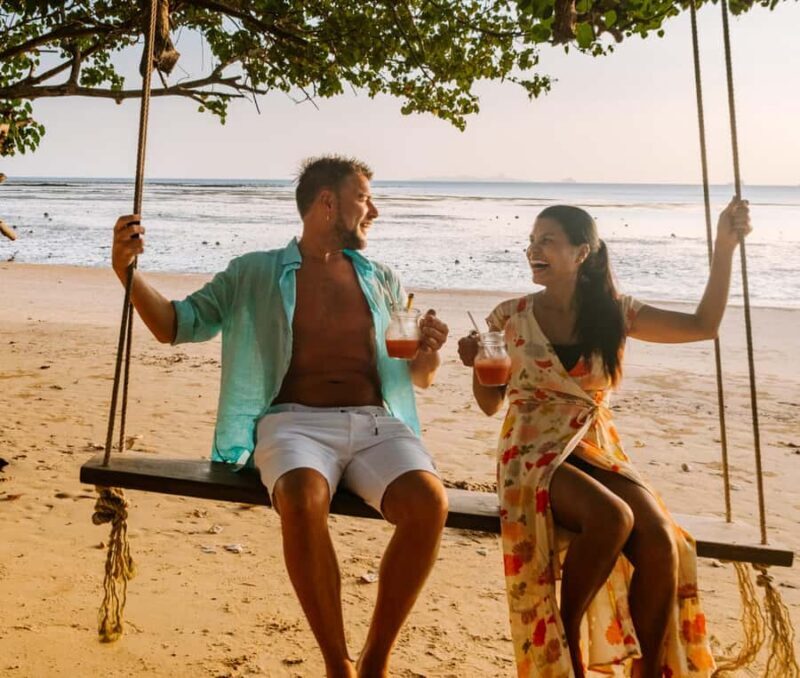 Krabi: Private 4 Islands Snorkeling Tour with Long-Tail Boat - Krabi: Private 4 Islands Snorkeling Tour with Long-Tail Boat — An In-Depth Review