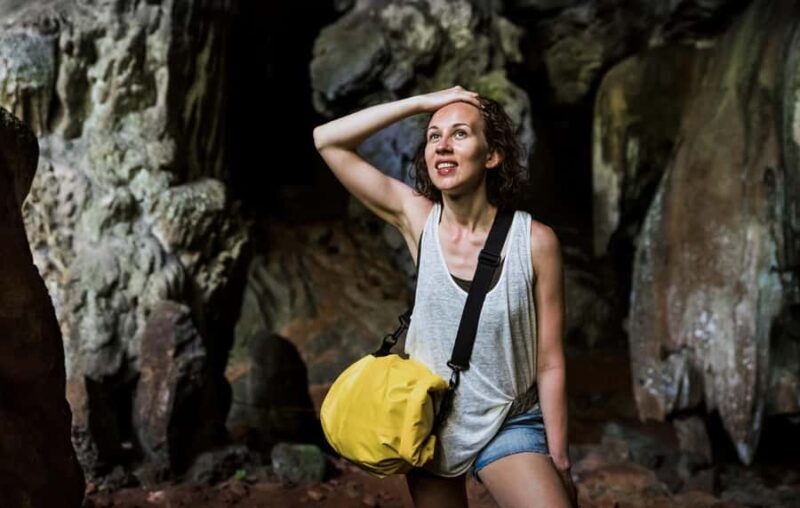 Krabi: Private Day Trip Khao Sok w/ Lake Boat Tour & Lunch - Who Will Enjoy This Tour?