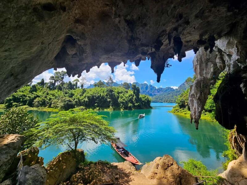 Krabi: Private Day Trip Khao Sok w/ Lake Boat Tour & Lunch - Final Thoughts: Is This Tour Worth It?